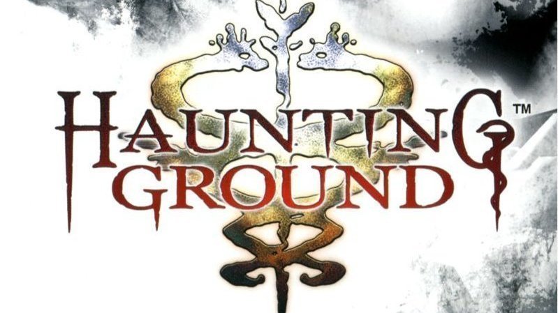 Petition · Capcom Re-Release Haunting Ground - United States · Change.org
