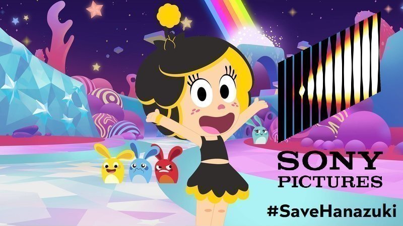 Petition · Move the film rights of Hanazuki to Sony Pictures - United ...