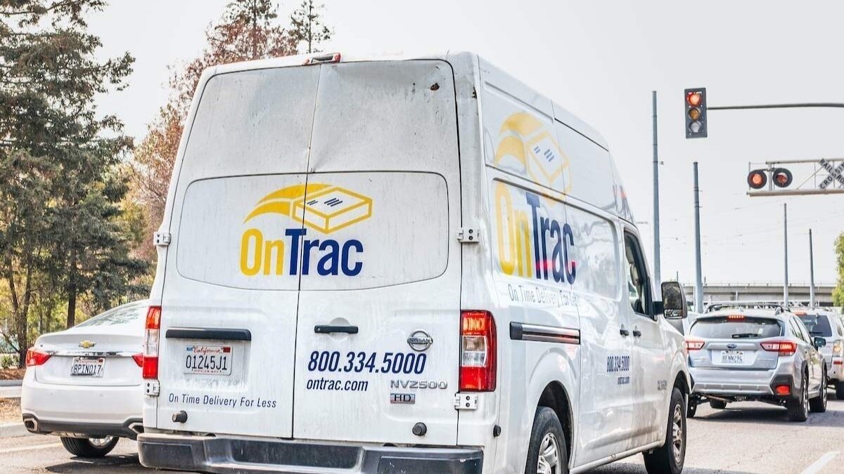 Petition · GET ONTRAC OUT OF BUSINESS - United States · Change.org