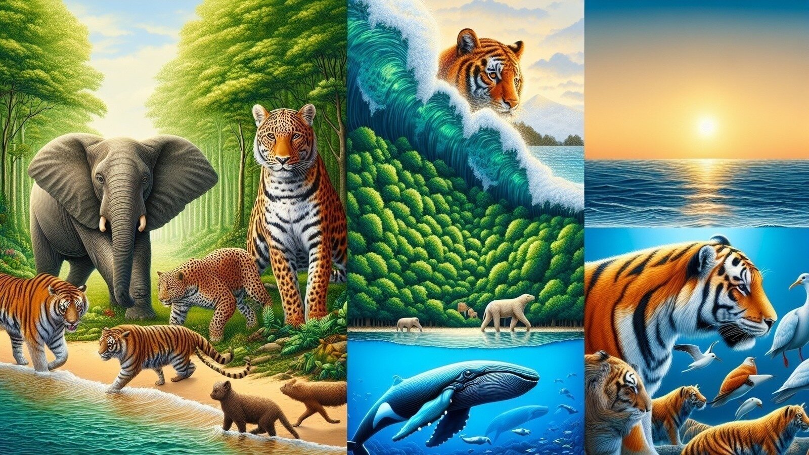 Petition · SAVE THE ANIMALS AND EARTH - United States · Change.org