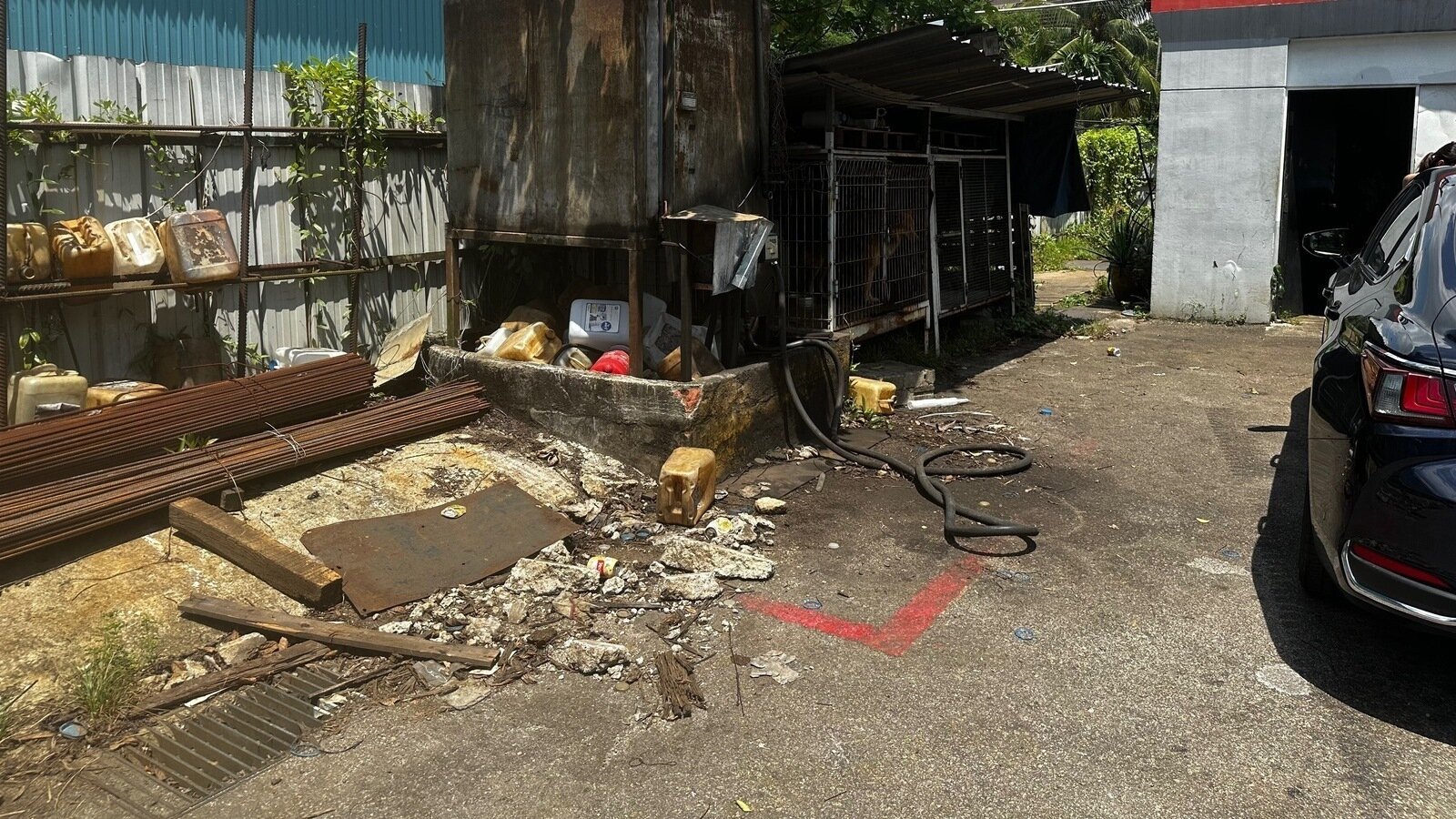 Petition update · Latest update as at 12 Oct · Change.org · Change.org