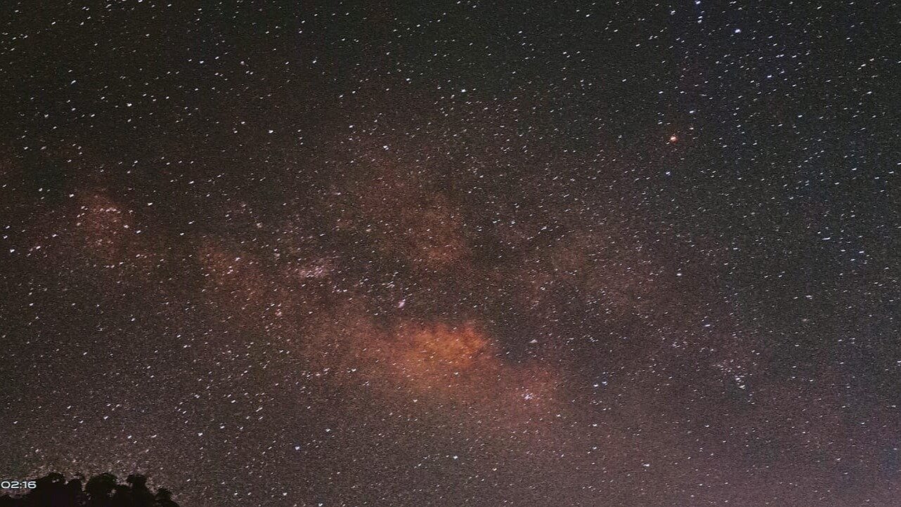 Petition · Save the Night Sky at Gir - India · Change.org