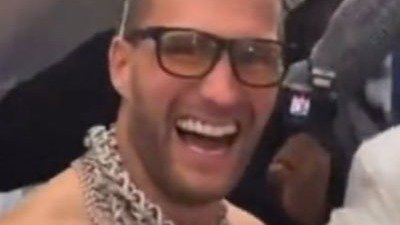 Petition · Make Kirk Thuggins the next Madden 2024 Cover - United ...