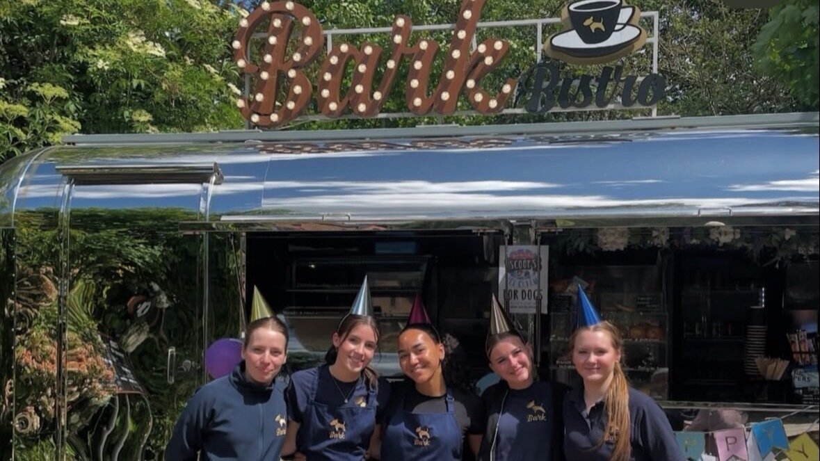 Petition · Save Bark Bistro from Local Councillor Shutdown - Birmingham ...