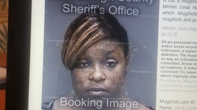 Miriam Hayes's Instagram, Twitter & Facebook on IDCrawl