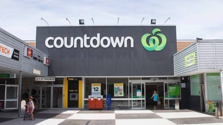 Petition · Countdown Stay in Nawton! - New Zealand · Change.org