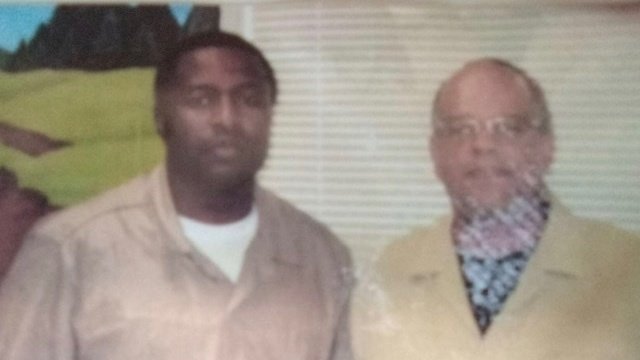 Petition · JUSTICE 4 MONWELL a Reform Prisoner that earned a 2nd chance ...
