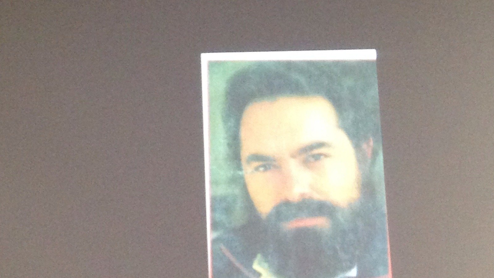 Petición · Que abran el laboratorio en el que trabajó el Dr Jacobo ...