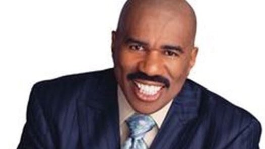 Petition · Get Steve Harvey to shave his eyebrows. - United States ...