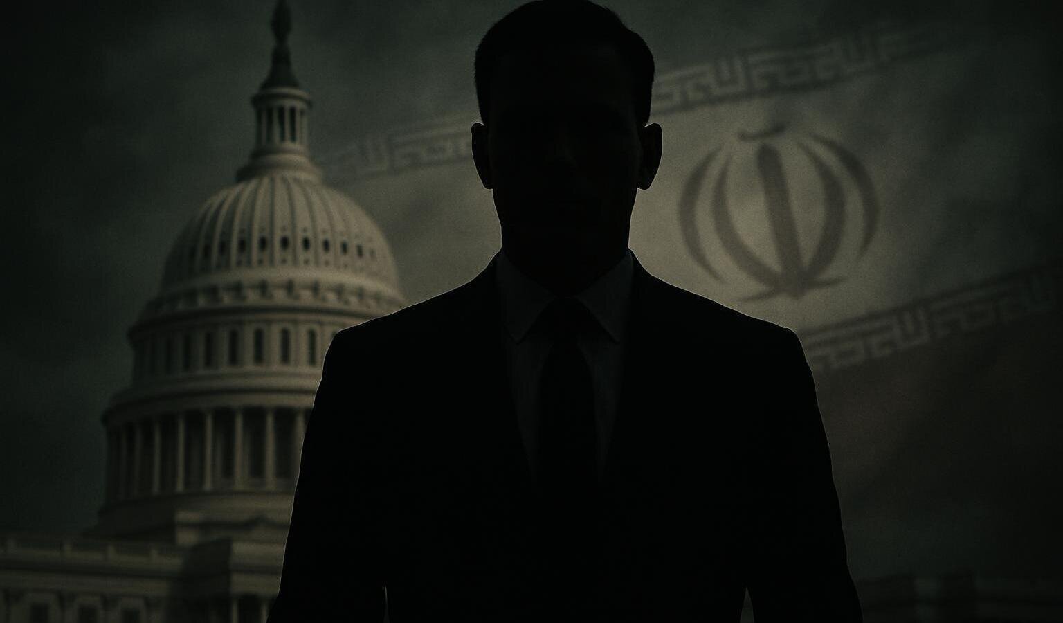 Petition · Investigate Trita Parsi's background and affiliations ...