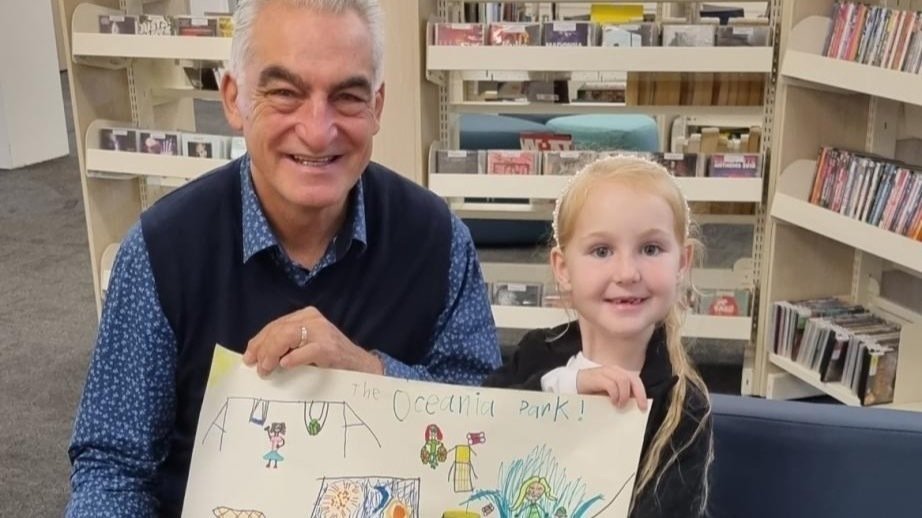 Petition · Access for those living with a disability at Mooloolaba ...