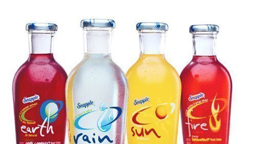 Petition · Bring back Snapple Elements. - United States · Change.org