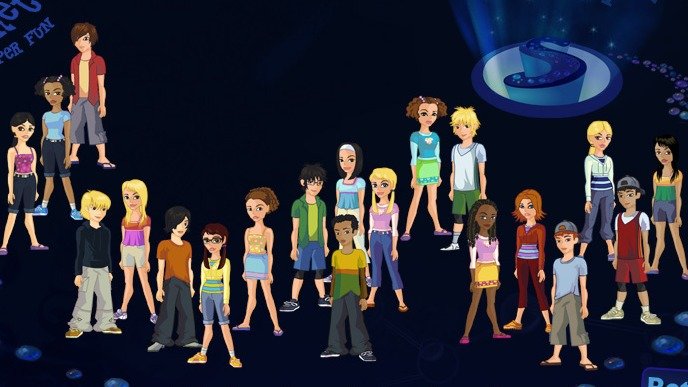 Petition · Bring the old SuperSecret back - Bermuda · Change.org