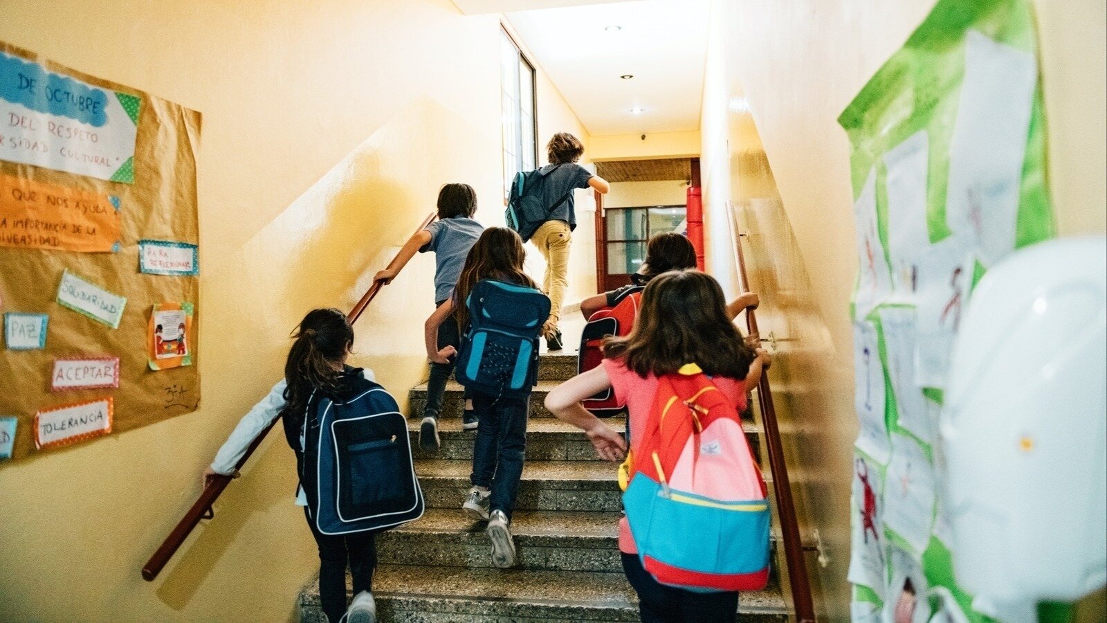 Petition · Student Safety at Risk — Eliminate Early Voting from NYC ...