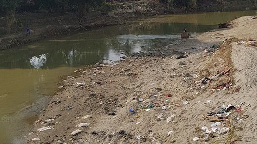 Petition · No distribution of sanitary pads where no proper disposal ...