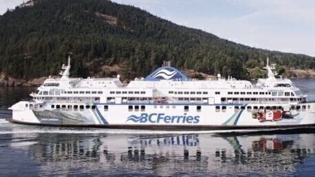 Petition · End BC Ferries Reservations System - Vancouver, Canada ...