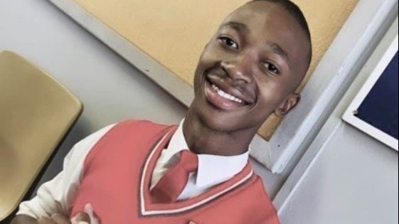 Petition · Justice for Bafana Sithole - South Africa · Change.org