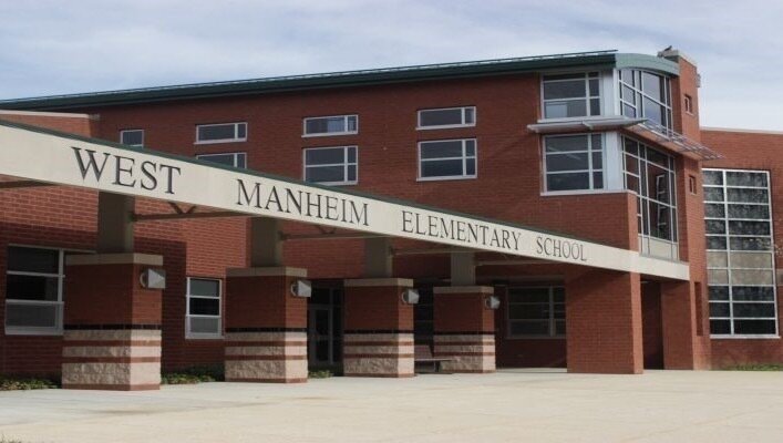 Petition · Expand West Manheim Elementary School building - Hanover ...