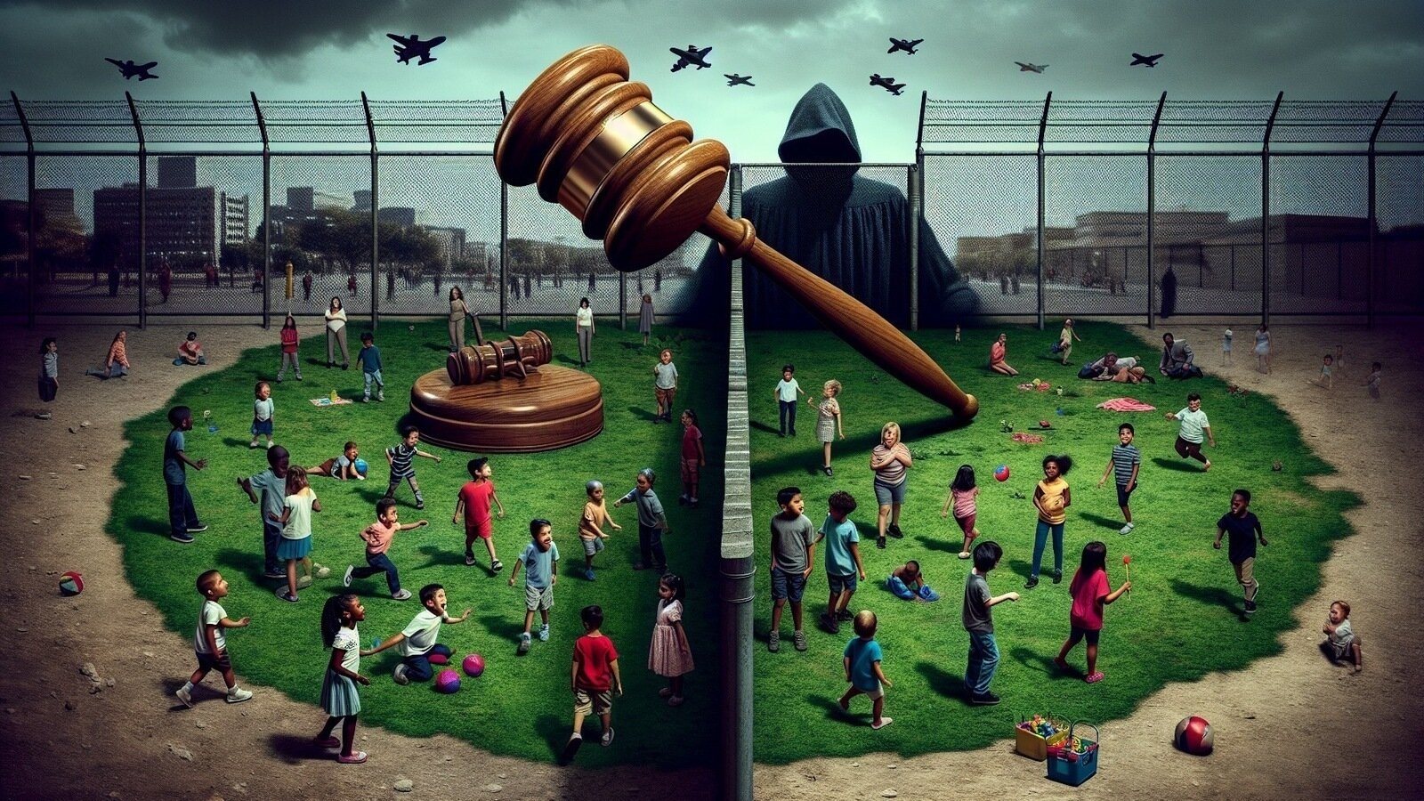 Petition · Enforce Stricter Sentences and Regulations on Sexual ...