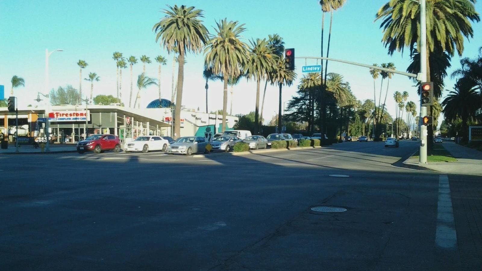 Petition · DPW : Install more protected left hand turn signals - United ...