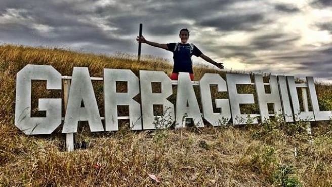 Petition · Bring Back The Garbage Hill Sign! BIGGER AND BETTER ...