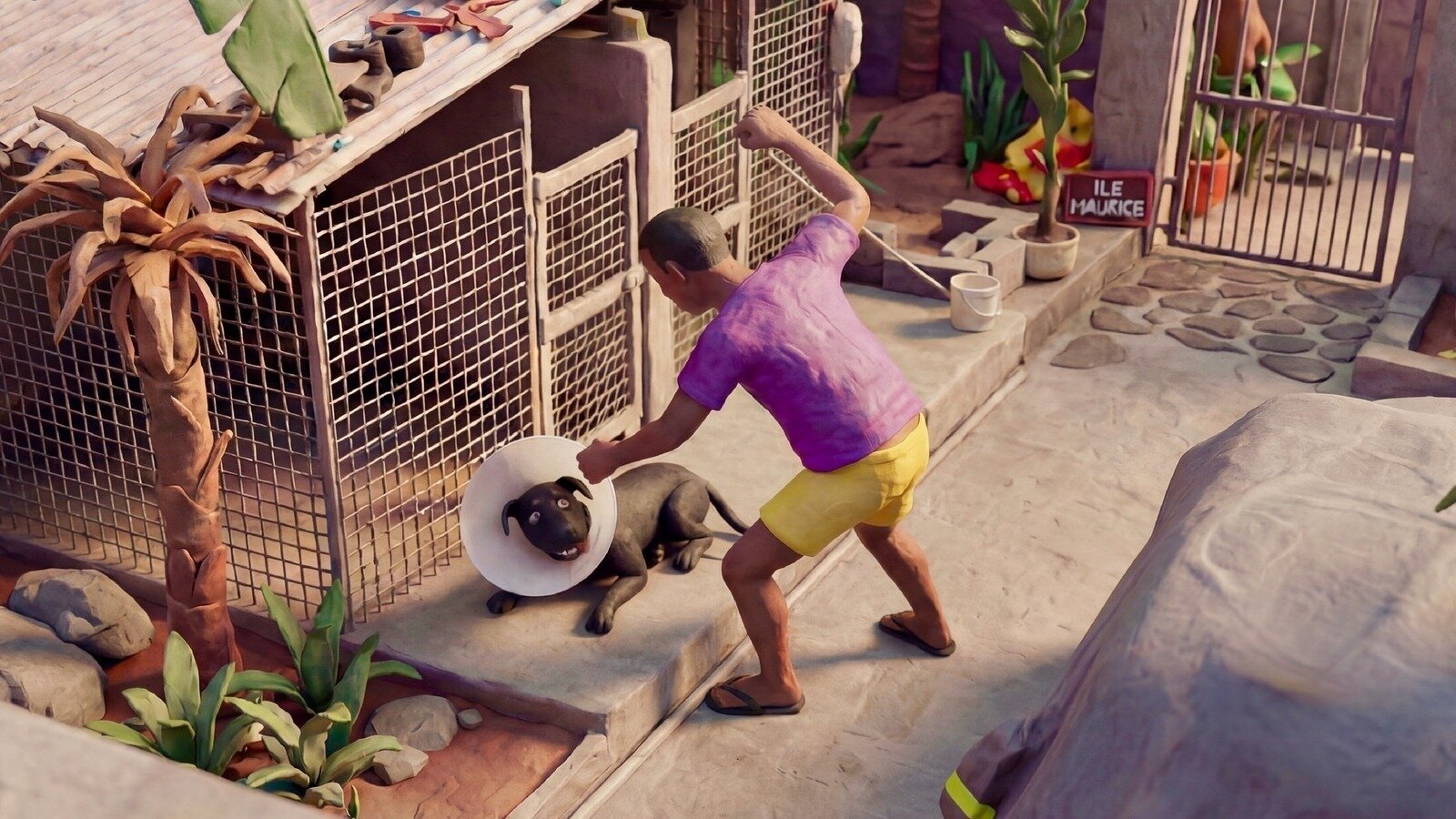 Petition · #AnimalAbuse pena so plas 2026 — Demand ZERO TOLERANCE for # ...