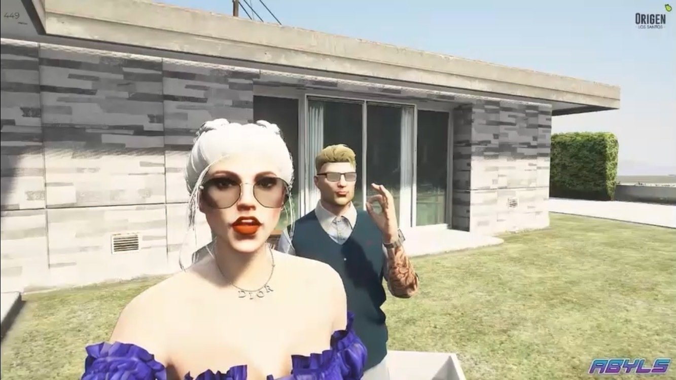 Petición · Firma para sacar a Aby del fandom si mata a Amber - México ...