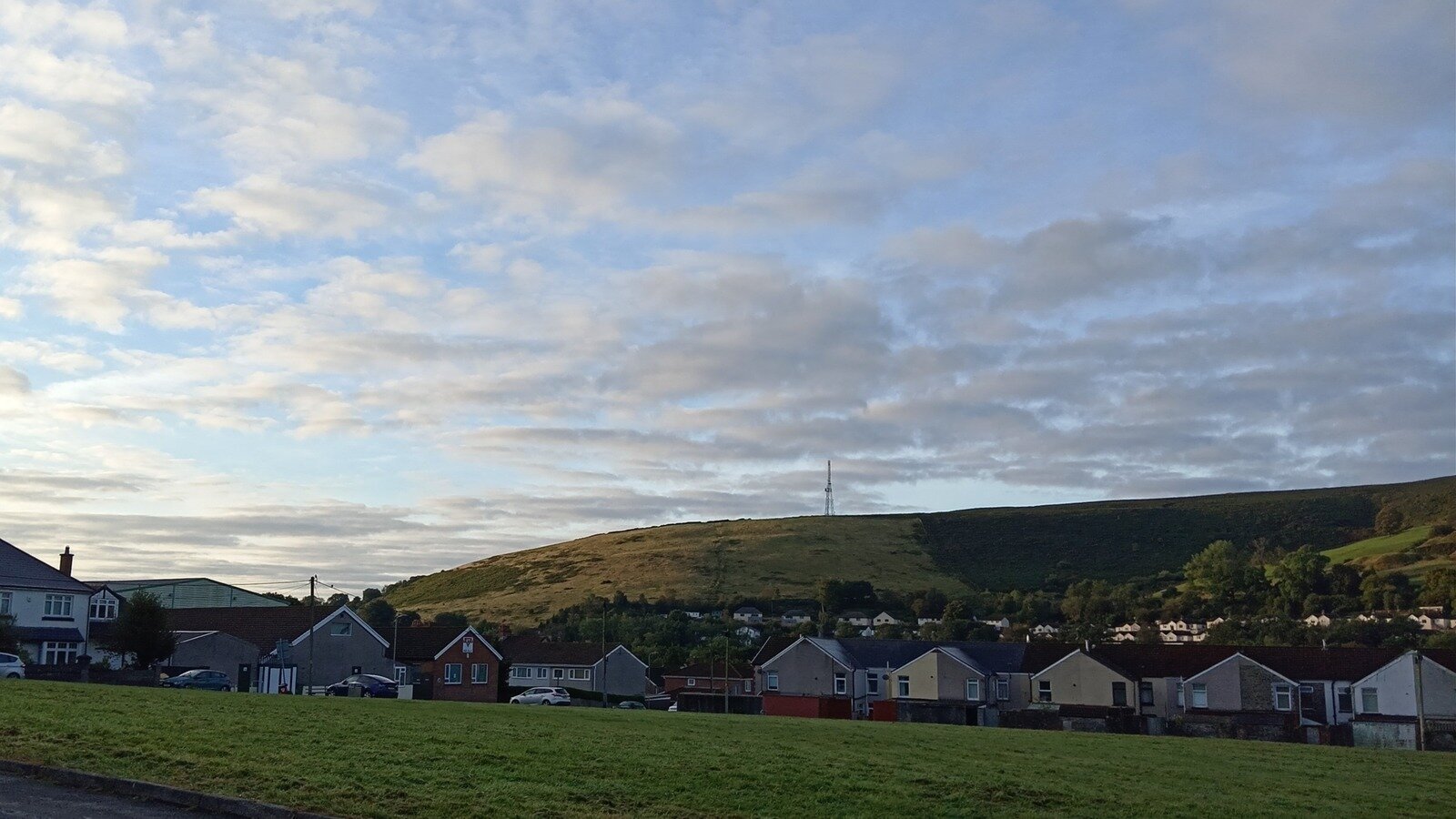 Petition · Proposed NEW Health Centre - Aber Valley - Abertridwr ...