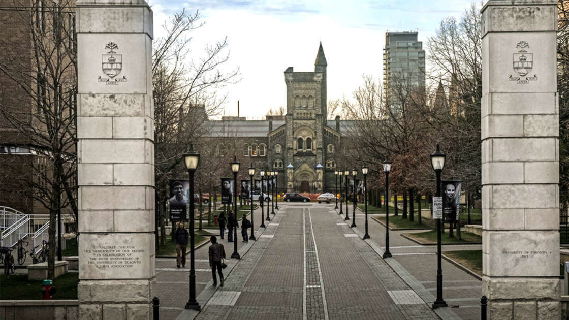 Petition · Better Mental Health Services at the University of Toronto ...