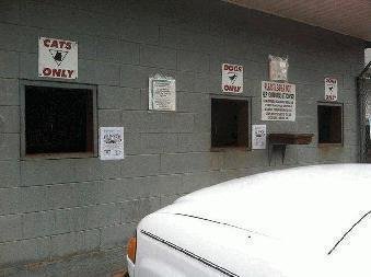 Petition · STOP the ANIMAL DROP BOX method of receiving unwanted pets ...