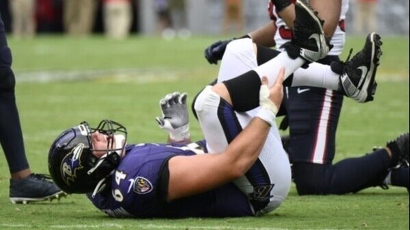 Petition · Halt NFL Operations due to Excessive Injury Rates - United ...