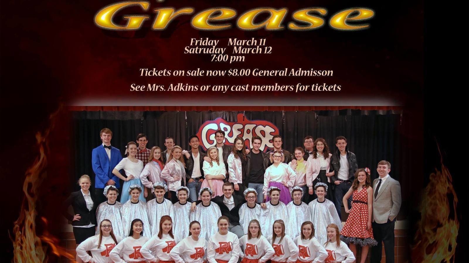 Petition · Exposure to the Arts - United States · Change.org