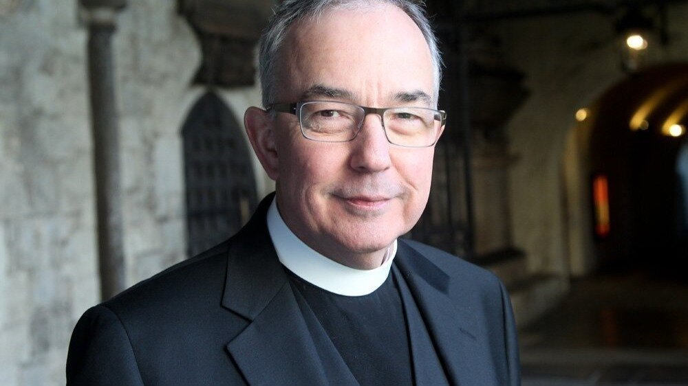 Petition · THE DEAN OF WESTMINSTER, DAVID HOYLE, RESIGNS - United ...