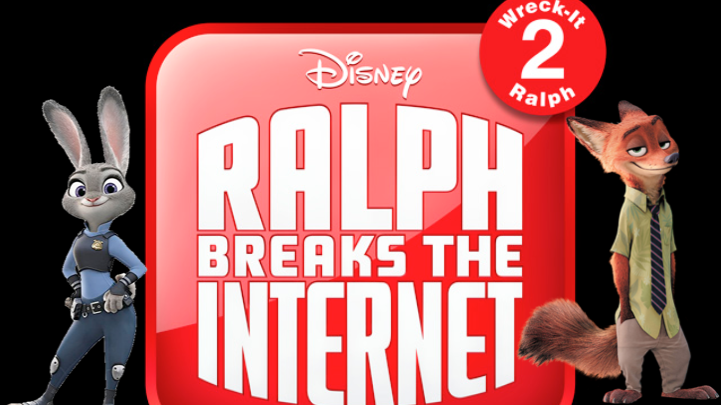 Petition · Have Judy Hopps and Nick Wilde Make Cameos in Ralph Breaks ...