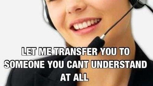 Petition · Bring Customer Service back to USA- - United States · Change.org