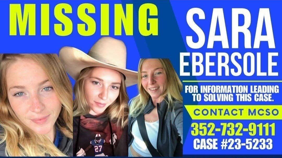 Petition · Charge Tyrone Morman for kidnapping and the disappearance of ...