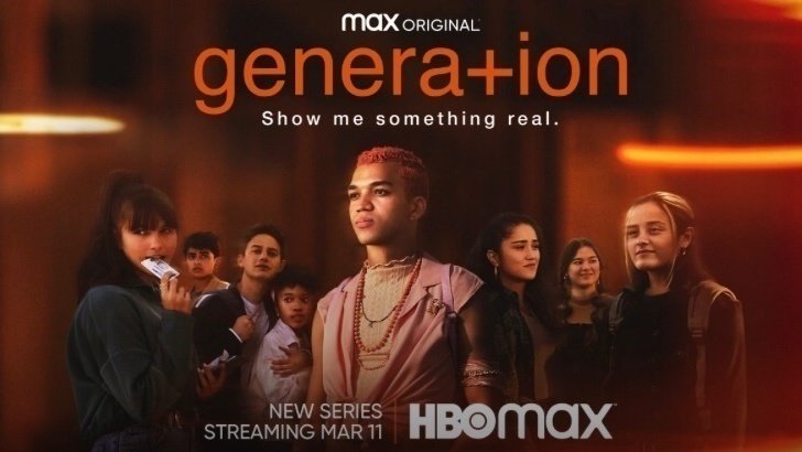 Abaixo-assinado · Save Generation: We Want (And Need) a Season 2 ...