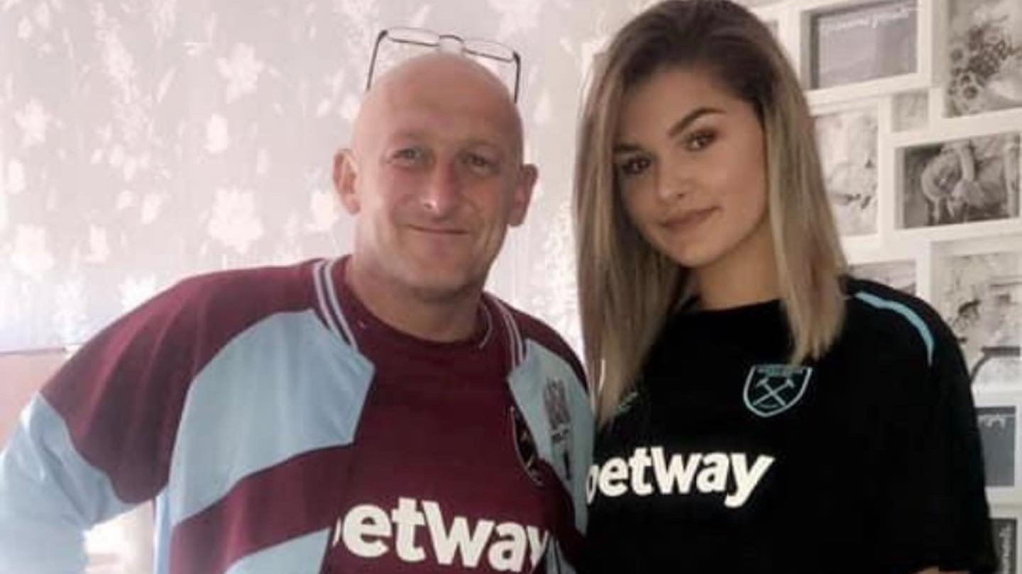 Petition · Clap for Gary Smith at WestHam Game - United Kingdom · Change.org
