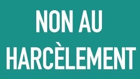 Pétition · Stop au harcèlement / Brisez le silence!!! - France · Change.org