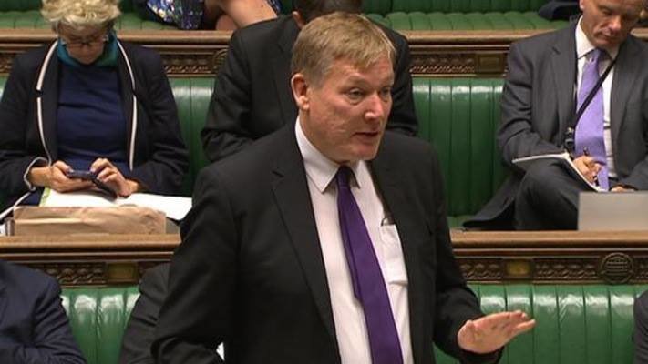 Petition · De-select Keighley & Ilkley MP Kris Hopkins - United Kingdom ...