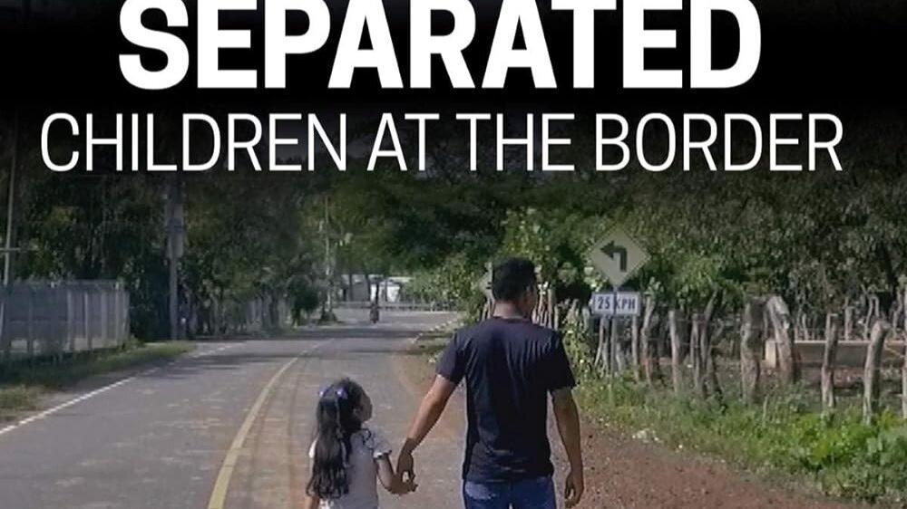 Petition · Stop Separating Children from Their Families - United States ...