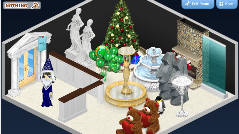 Petition · Bring back Miniplanet - United Kingdom · Change.org