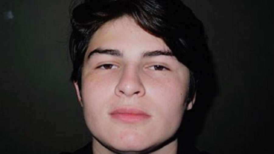 Petition · Keep Kalvin Garrah’s YouTube Channel Thriving! - United ...