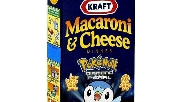 Petition · Bring back the Pokemon Macaroni & Cheese - United States ...