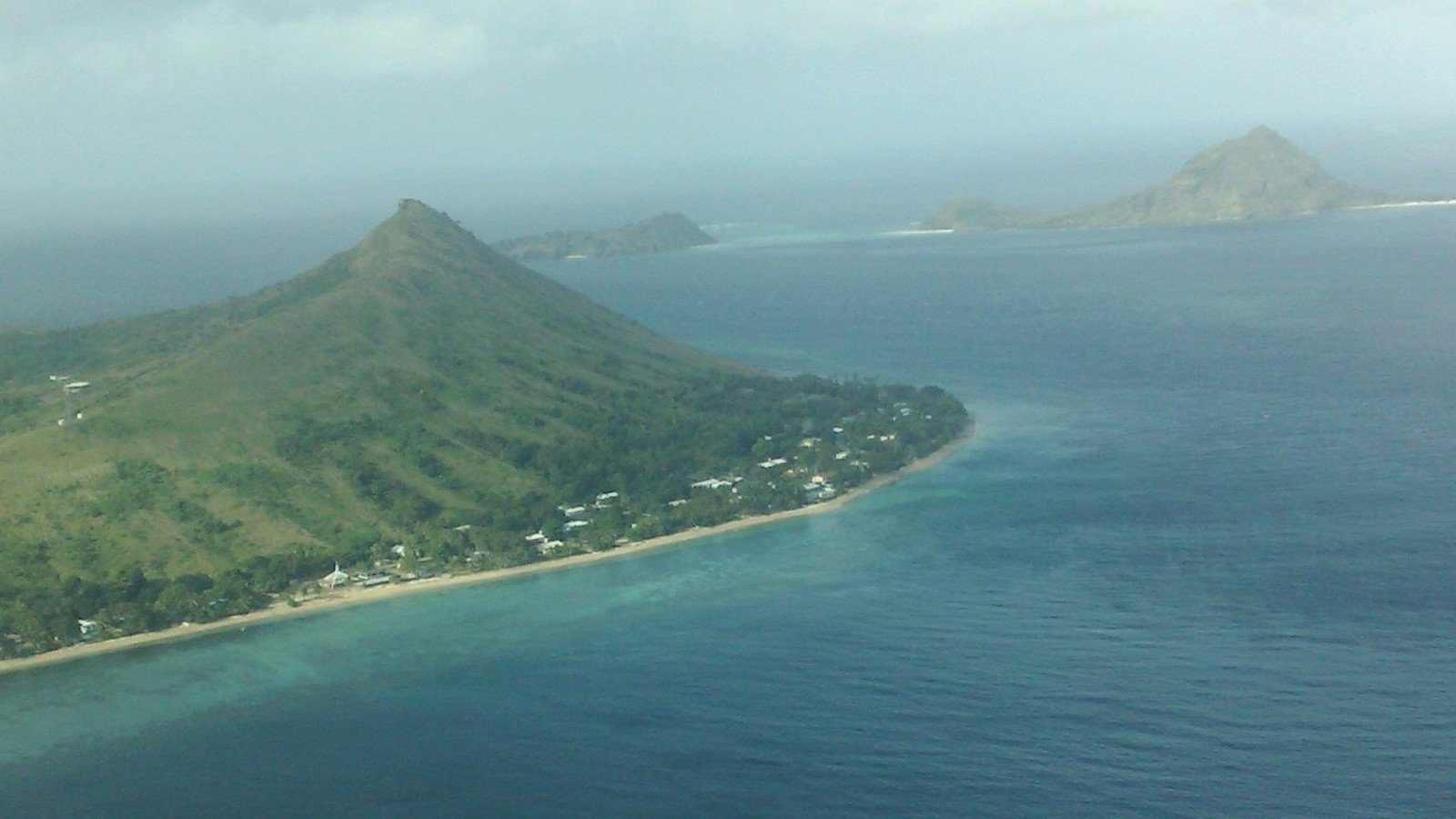 Petition · STOP the Heritage Listing of Mer, Dowar and Waier Islands ...