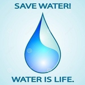 Petition · Save Water - It's our life; don't waste it. - India · Change.org