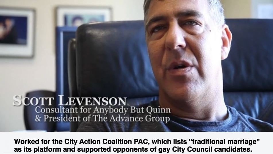 Petition · Do not attend NYCLASS fundraiser to benefit Scott Levenson ...