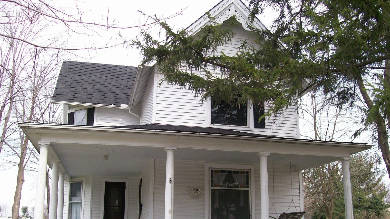 Petition · Save the historic Lynch House: Keep Solon’s story alive for ...