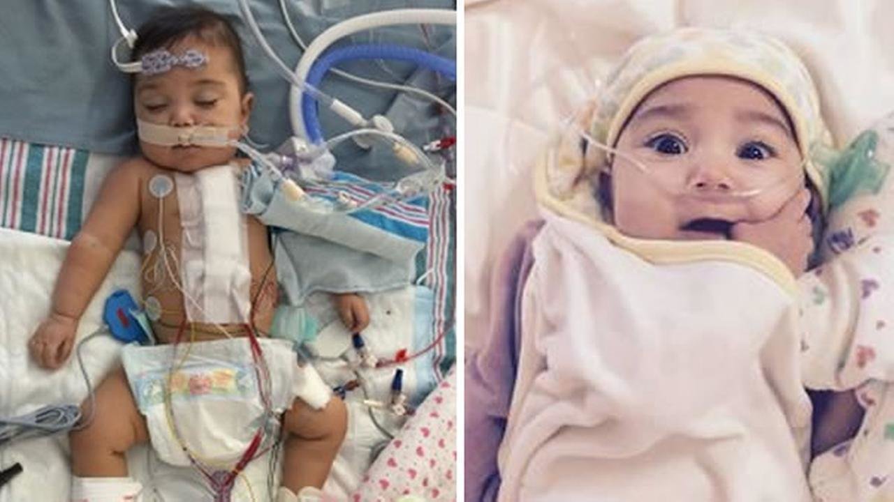 Petition · Compulsory Health Benefit for Children's suffering from ...