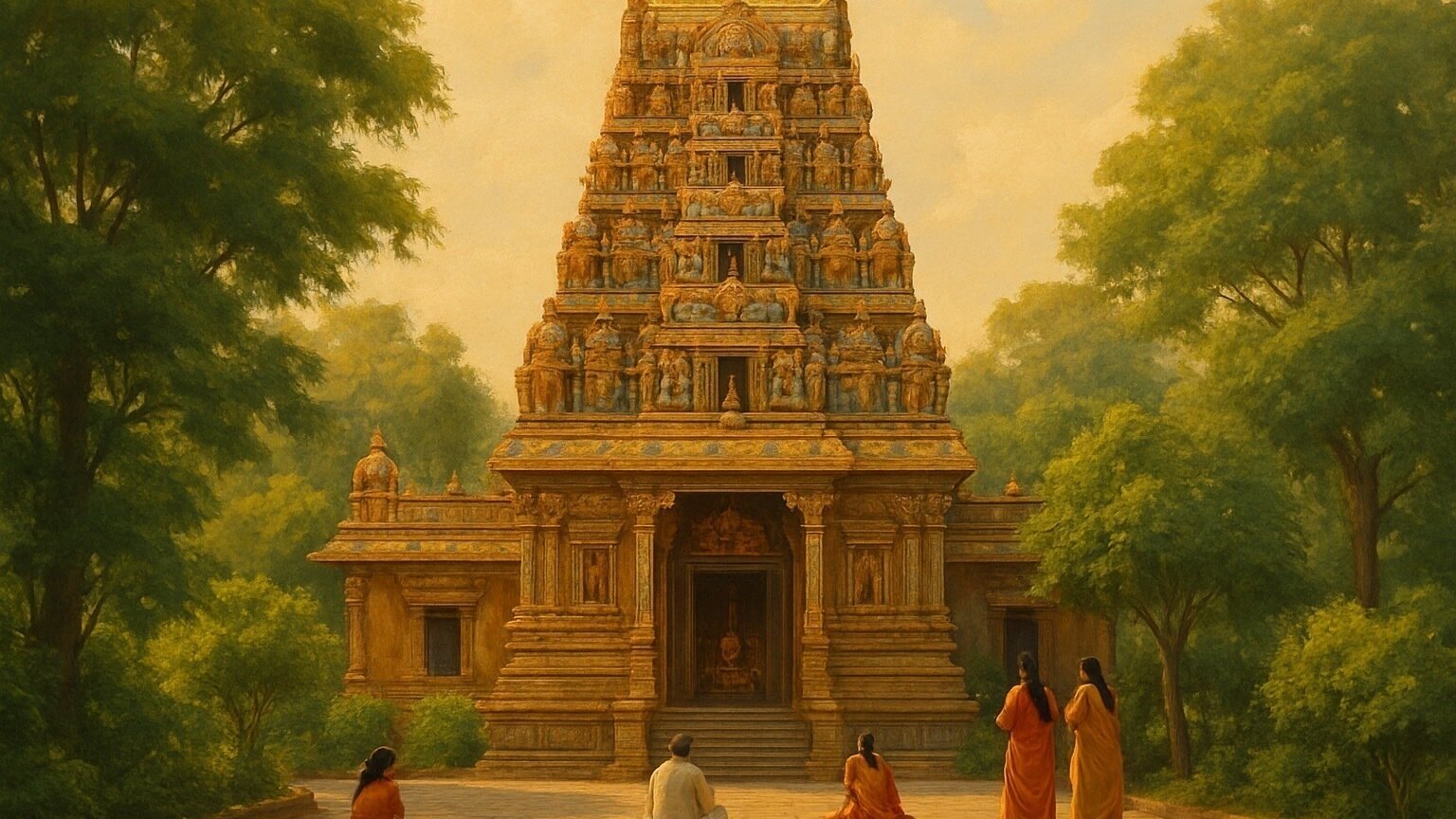 Petition · Stop Demolishing Peddamma Temple in Hyderabad - United ...